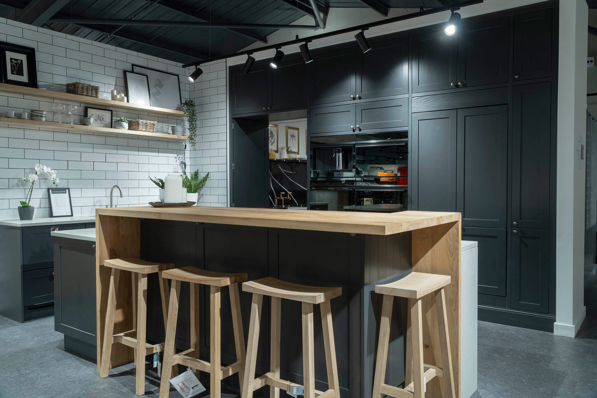 Haven Kitchens - Quality kitchens, born in the South West