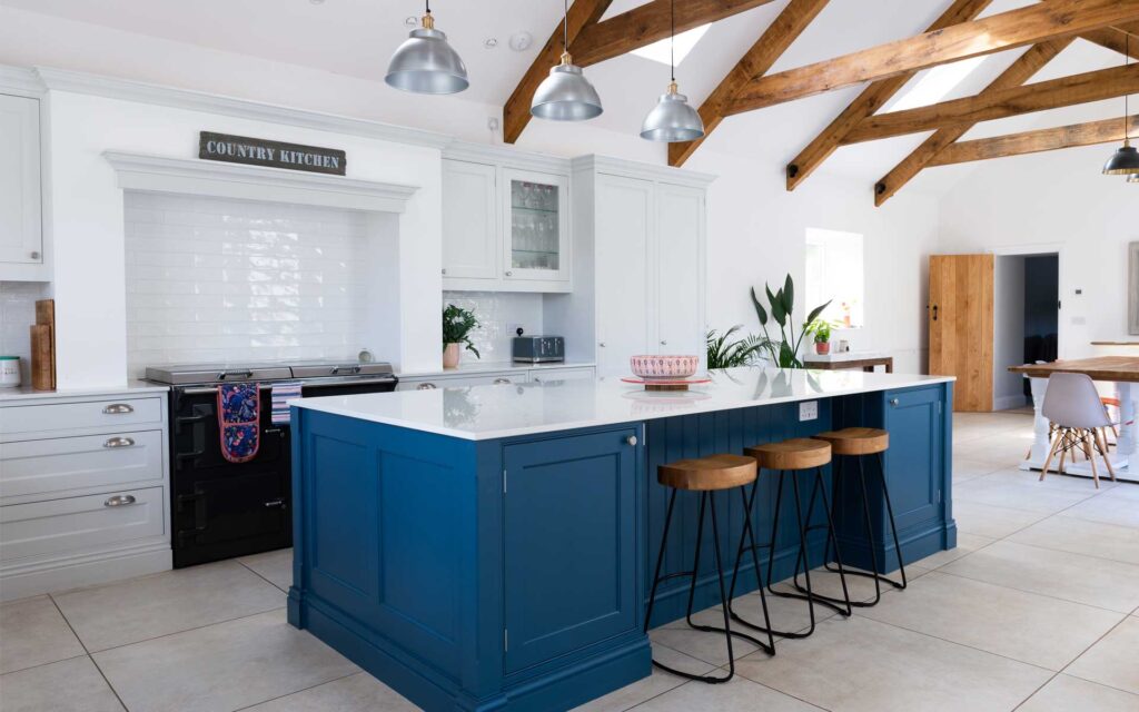 Haven Kitchens - Quality kitchens, born in the South West