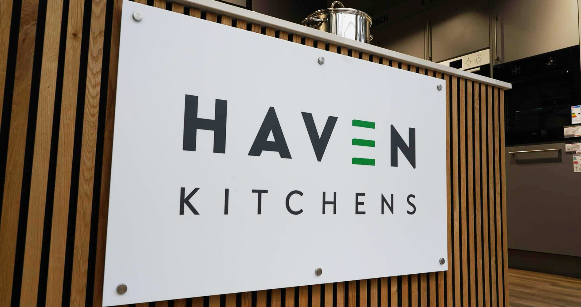 About Us - Haven Kitchens